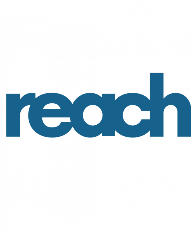 Home - Reach Ministries UK